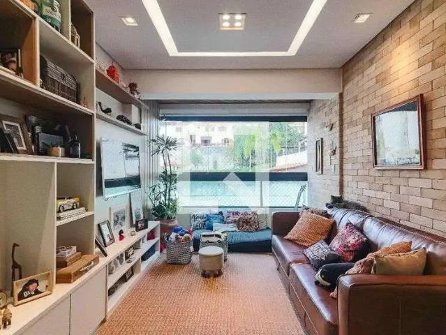 Apartamento para Venda em São Paulo/SP Butantã 3 Quartos