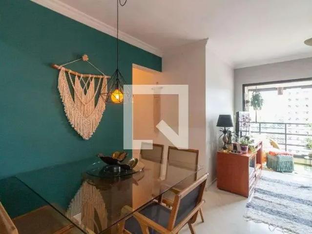 Apartamento para Venda em São Paulo/SP Butantã 3 Quartos