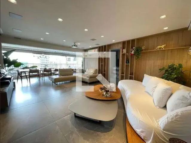 Apartamento para Venda em São Paulo/SP Butantã 3 Quartos