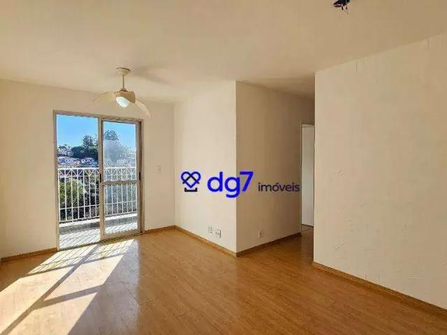 Apartamento para Venda em São Paulo/SP Butantã 3 Quartos