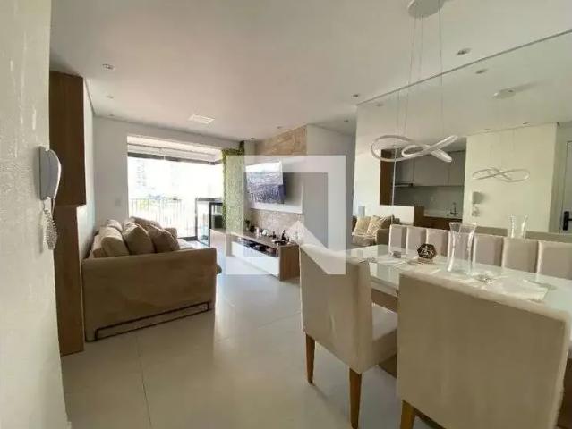 Apartamento para Venda em São Paulo/SP Butantã 3 Quartos
