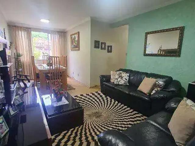 Apartamento para Venda em São Paulo/SP Butantã 3 Quartos