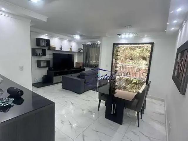 Apartamento para Venda em São Paulo/SP Butantã 3 Quartos