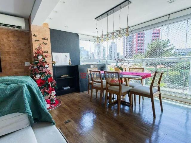 Apartamento para Venda em São Paulo/SP Butantã 3 Quartos