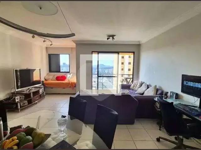 Apartamento para Venda em São Paulo/SP Butantã 3 Quartos