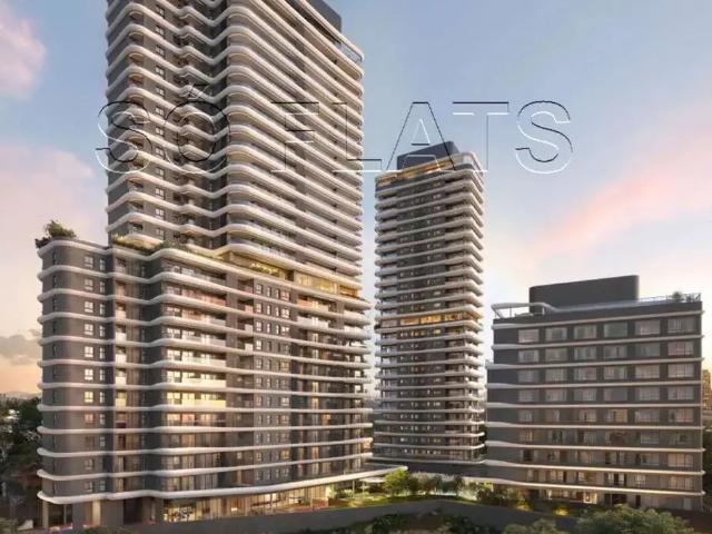 Apartamento para Venda em São Paulo/SP Butantã 3 Quartos