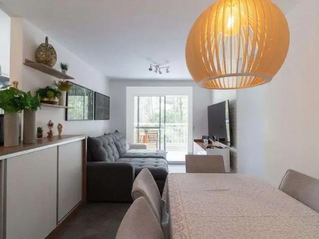 Apartamento para Venda em São Paulo/SP Butantã 3 Quartos