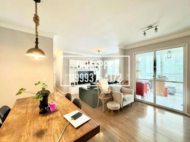 Apartamento para Venda em São Paulo/SP Butantã 3 Quartos