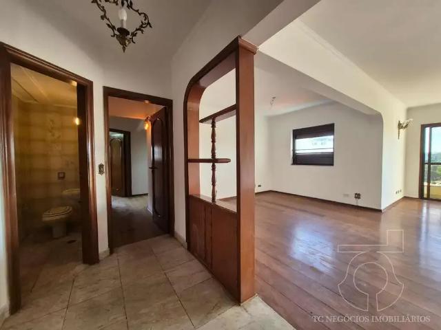 Apartamento para Venda em São Paulo/SP Butantã 3 Quartos