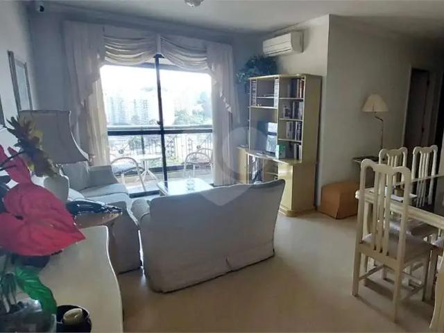 Apartamento para Venda em São Paulo/SP Butantã 3 Quartos
