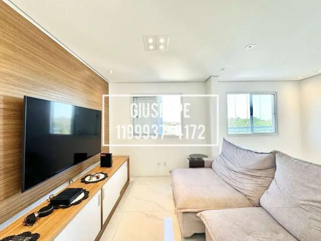 Apartamento para Venda em São Paulo/SP Butantã 3 Quartos