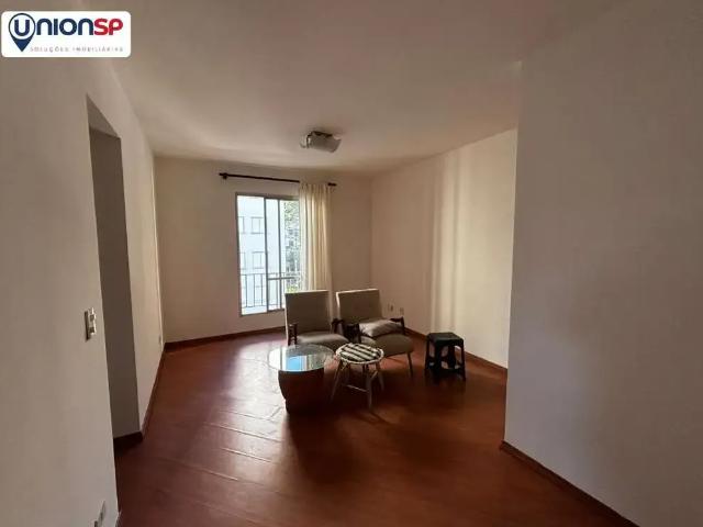 Apartamento para Venda em São Paulo/SP Butantã 3 Quartos