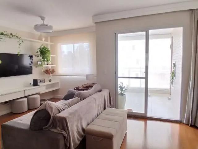 Apartamento para Venda em São Paulo/SP Butantã 3 Quartos