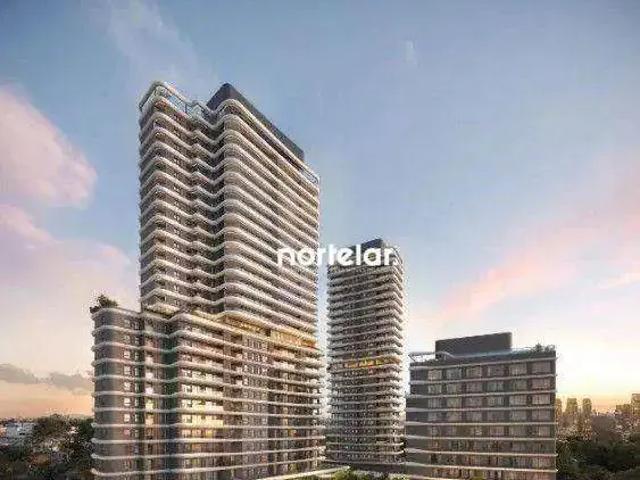 Apartamento para Venda em São Paulo/SP Butantã 3 Quartos