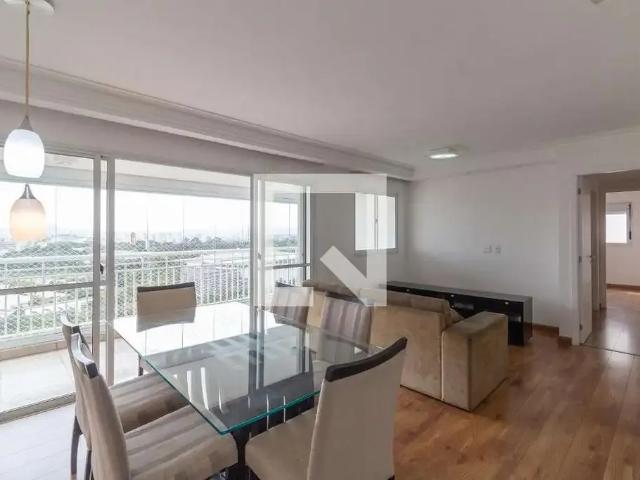 Apartamento para Venda em São Paulo/SP Butantã 3 Quartos