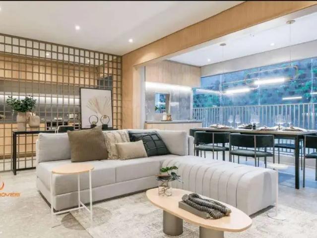 Apartamento para Venda em São Paulo/SP Butantã 3 Quartos