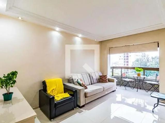 Apartamento para Venda em São Paulo/SP Butantã 3 Quartos