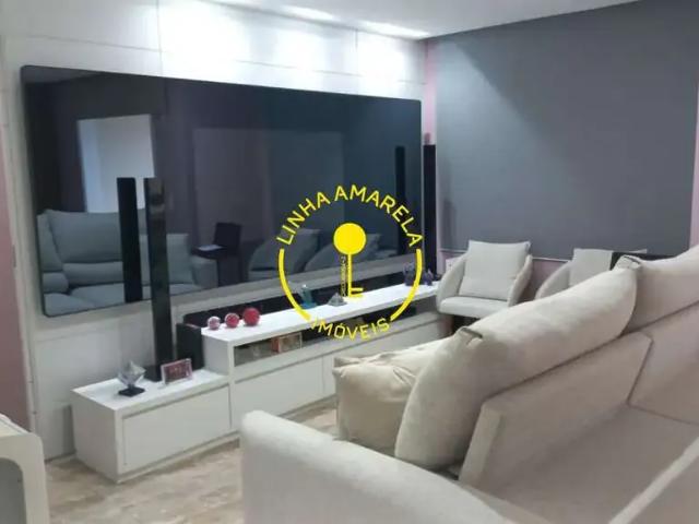 Apartamento para Venda em São Paulo/SP Butantã 3 Quartos