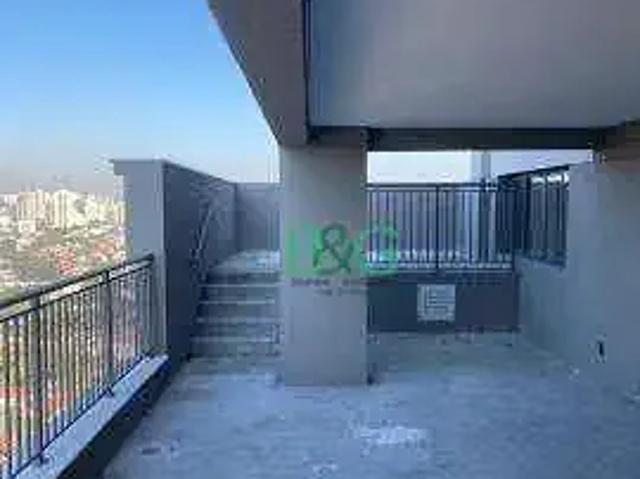 Apartamento para Venda em São Paulo/SP Butantã 3 Quartos