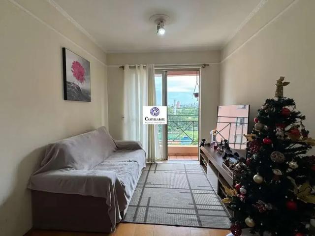 Apartamento para Venda em São Paulo/SP Butantã 3 Quartos