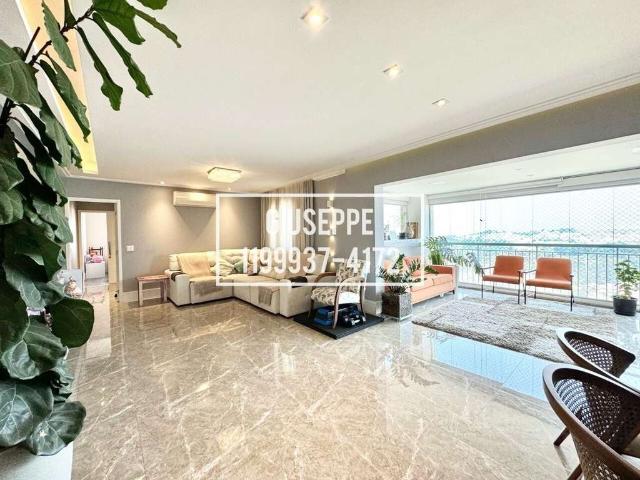 Apartamento para Venda em São Paulo/SP Butantã 3 Quartos