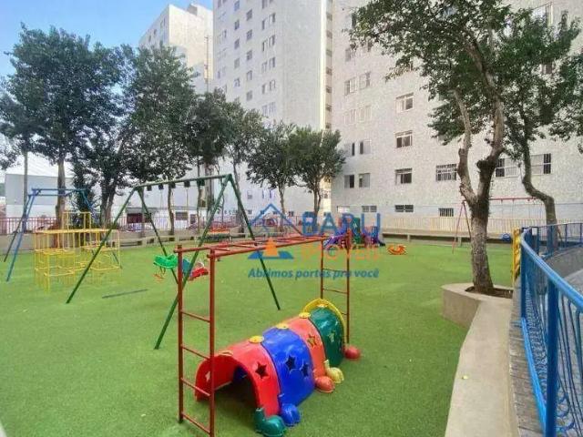 Apartamento para Venda em São Paulo/SP Butantã 3 Quartos