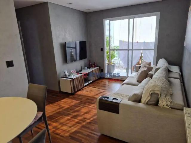 Apartamento para Venda em São Paulo/SP Butantã 3 Quartos