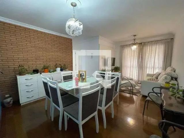 Apartamento para Venda em São Paulo/SP Butantã 3 Quartos