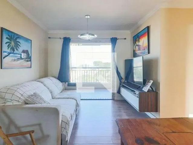 Apartamento para Venda em São Paulo/SP Butantã 3 Quartos