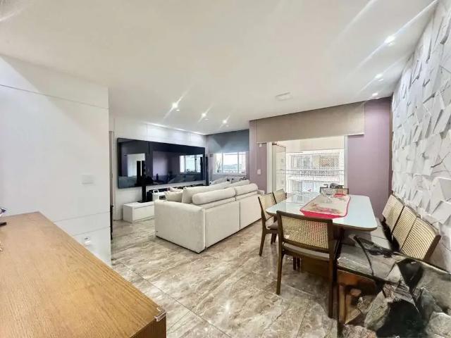 Apartamento para Venda em São Paulo/SP Butantã 3 Quartos