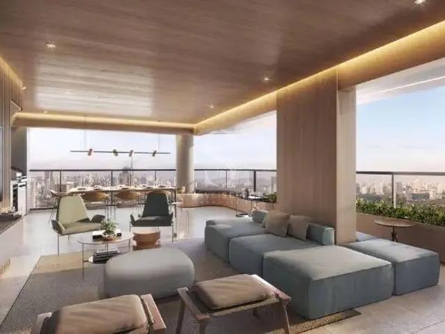 Apartamento para Venda em São Paulo/SP Butantã 3 Quartos