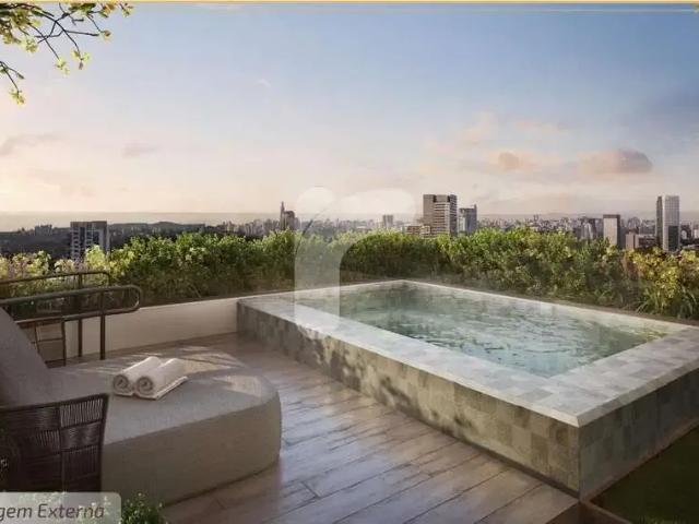 Apartamento para Venda em São Paulo/SP Butantã 3 Quartos