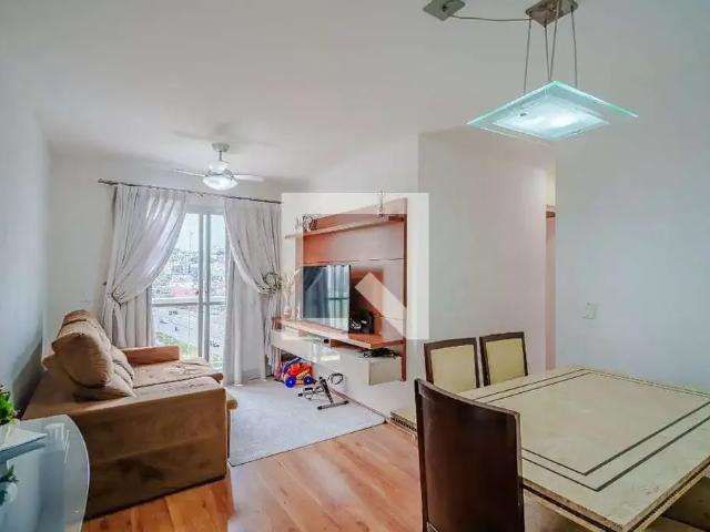 Apartamento para Venda em São Paulo/SP Butantã 3 Quartos