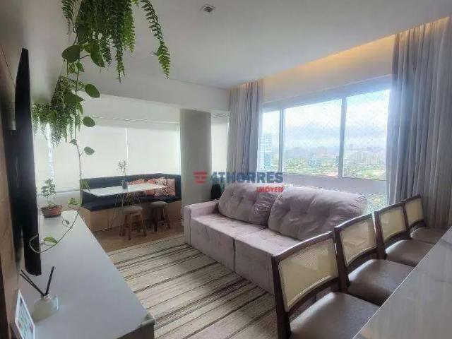 Apartamento para Venda em São Paulo/SP Butantã 3 Quartos