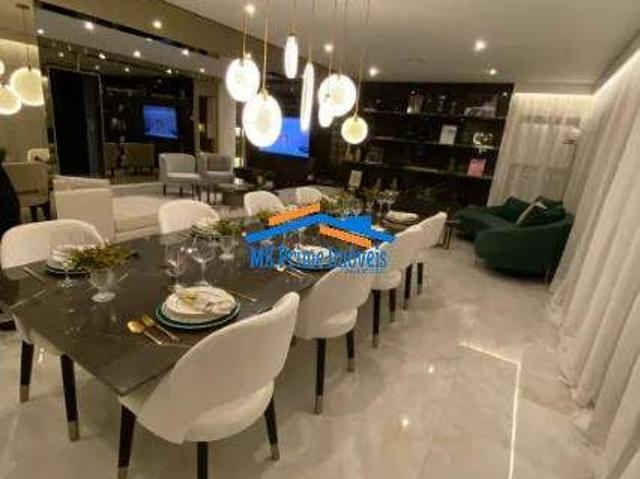 Apartamento para Venda em São Paulo/SP Butantã 3 Quartos