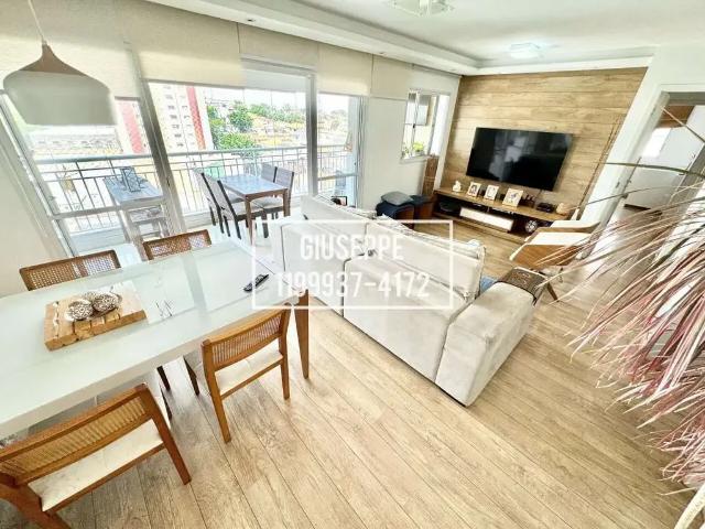 Apartamento para Venda em São Paulo/SP Butantã 3 Quartos