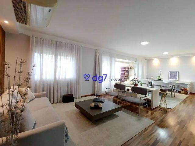 Apartamento para Venda em São Paulo/SP Butantã 3 Quartos