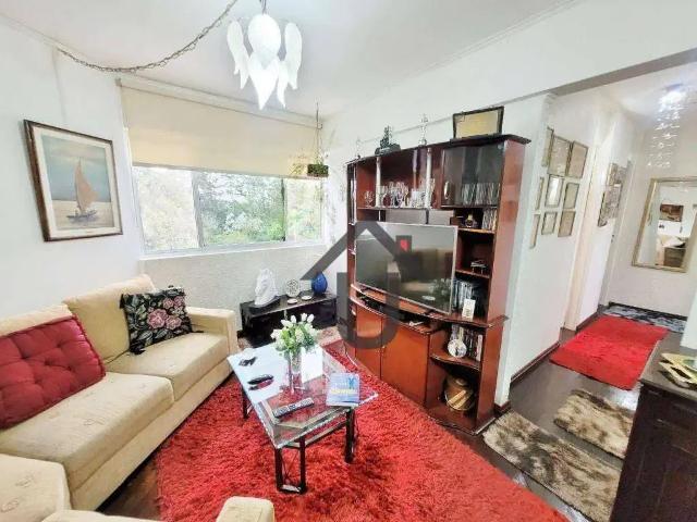 Apartamento para Venda em São Paulo/SP Butantã 3 Quartos