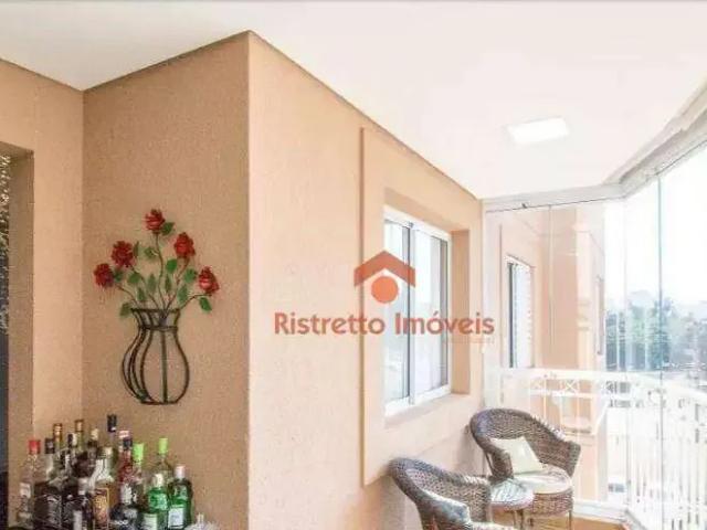 Apartamento para Venda em São Paulo/SP Butantã 3 Quartos