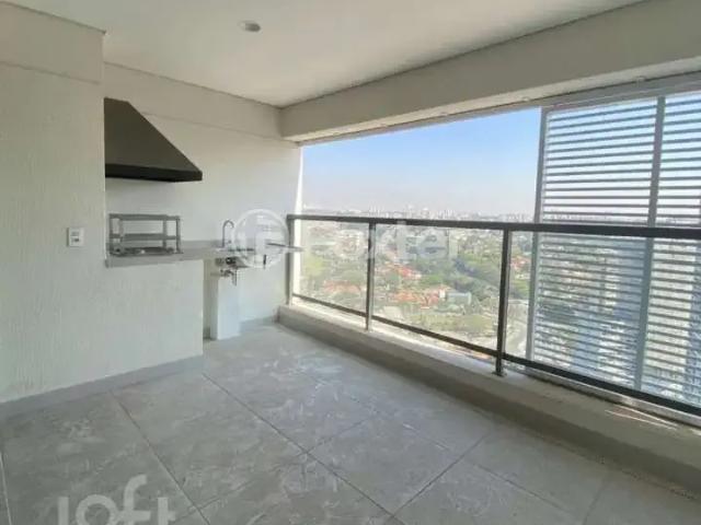 Apartamento para Venda em São Paulo/SP Butantã 3 Quartos