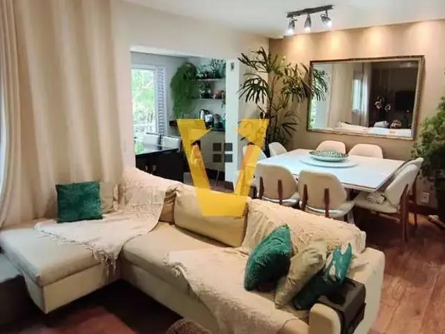 Apartamento para Venda em São Paulo/SP Butantã 3 Quartos