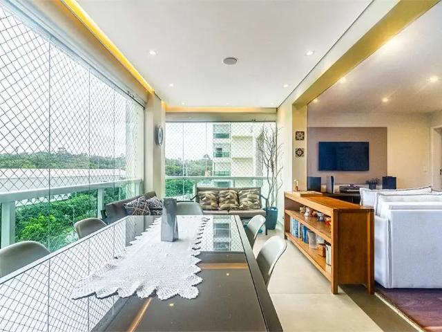 Apartamento para Venda em São Paulo/SP Butantã 3 Quartos