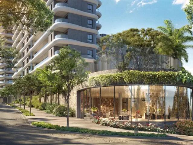 Apartamento para Venda em São Paulo/SP Butantã 3 Quartos