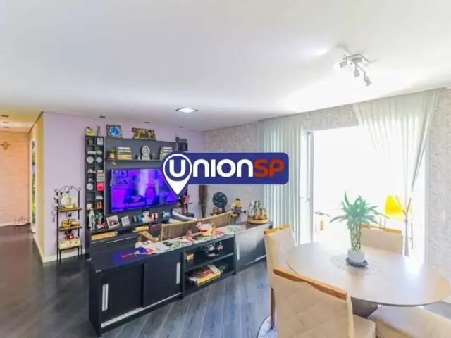 Apartamento para Venda em São Paulo/SP Butantã 3 Quartos