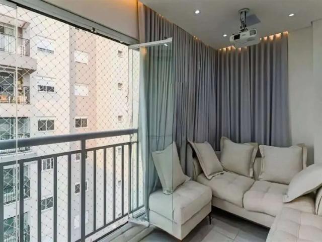 Apartamento para Venda em São Paulo/SP Butantã 3 Quartos