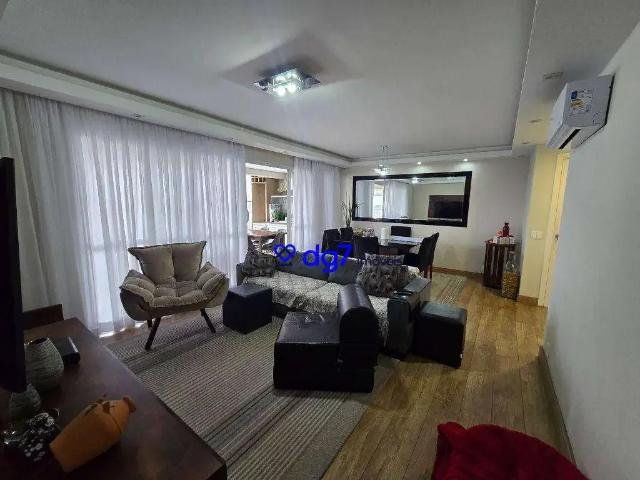 Apartamento para Venda em São Paulo/SP Butantã 3 Quartos