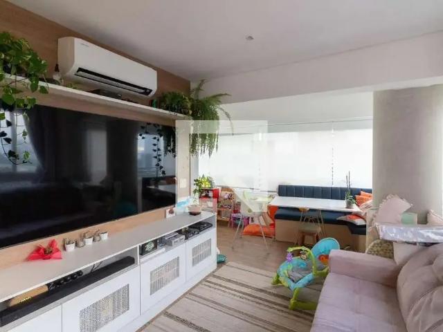 Apartamento para Venda em São Paulo/SP Butantã 3 Quartos
