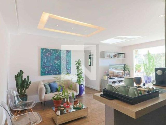 Apartamento para Venda em São Paulo/SP Butantã 3 Quartos