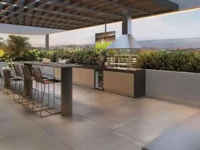Apartamento para Venda em São Paulo/SP Butantã 3 Quartos