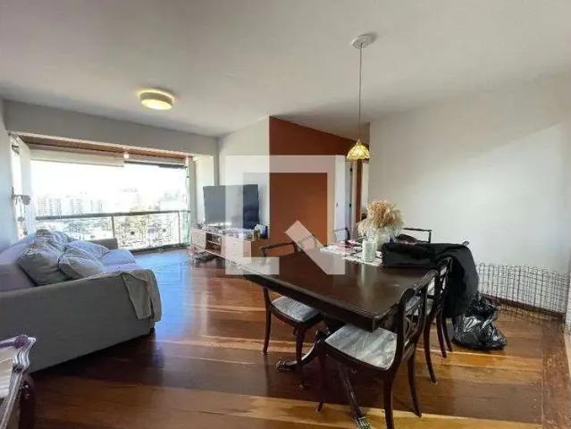 Apartamento para Venda em São Paulo/SP Butantã 3 Quartos